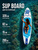 SUP-доска82 см купить на OZON по низкой цене (4833644947)