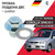 Пробка сливная Toyota Corolla Spacio (1) AE111N / V1.6 (110 лс) 4A-FE ...