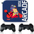 ARCADE BOX Game Box 3D-консоль Игровая консоль в стиле ретро (256G ...