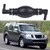 OZ-UNUT Топливный насос подходит для Navara D40 Pathfinder R51M ...