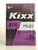 Kixx Масло трансмиссионное, 4 л купить на OZON по низкой цене (3404918978)