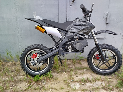 Питбайки бензиновые детские купить на OZON по низкой цене