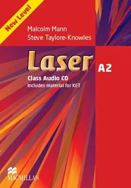 Laser A2 Workbook купить на OZON по низкой цене