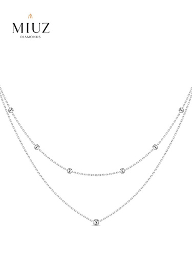 MIUZ Diamonds — официальный магазин на Ozon, каталог товаров: ювелирные ...