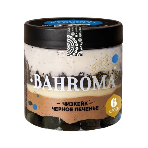 Мороженое Bahroma – купить на OZON по низкой цене