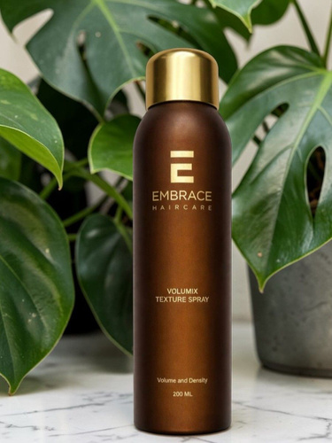 Embrace Haircare купить товары из официального сайта каталога на OZON ...
