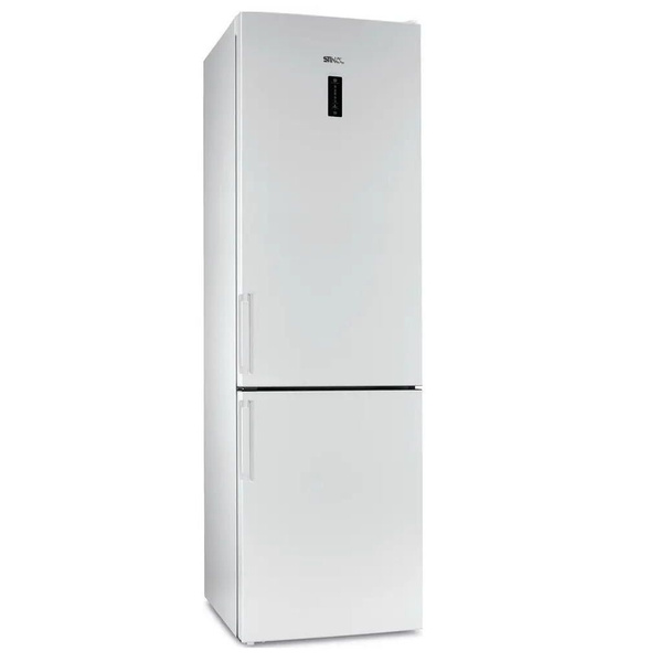 Stinol Холодильник STN 200 D, белый купить на OZON по низкой цене (2284372500)