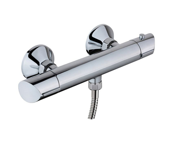 Смеситель MOFEM JUNIOR EVO X для душа термостатический, без душ набора купить на OZON по низкой ...