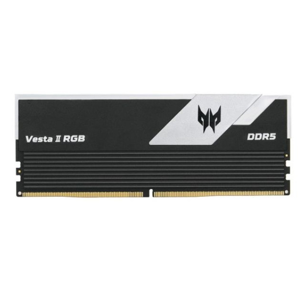 Модуль оперативной памяти Acer 16 ГБ DDR5 PC48000 6000 MHz CL 30 (BL ...