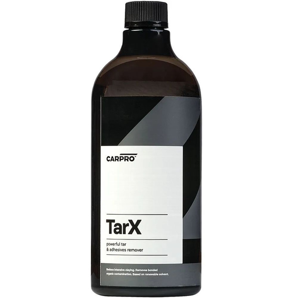 Очиститель кузова-битума CARPRO TarX 1л CP-1797 купить на OZON по ...