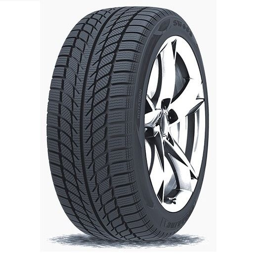 Goodride SW608 Шины зимние 225/60 R17 99H Нешипованные ...