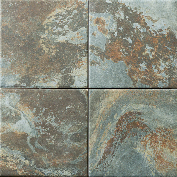 PAMESA Кер.гр. SLATE WAY GREEN матовый 15x15 купить на OZON по низкой ...