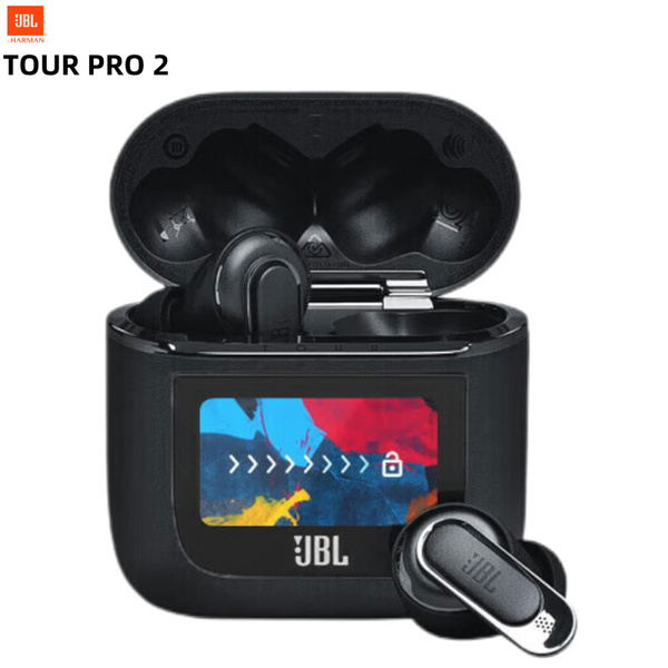 Наушники Внутриканальные JBL TOUR PRO2/наушника;наушник;беспроводной ...
