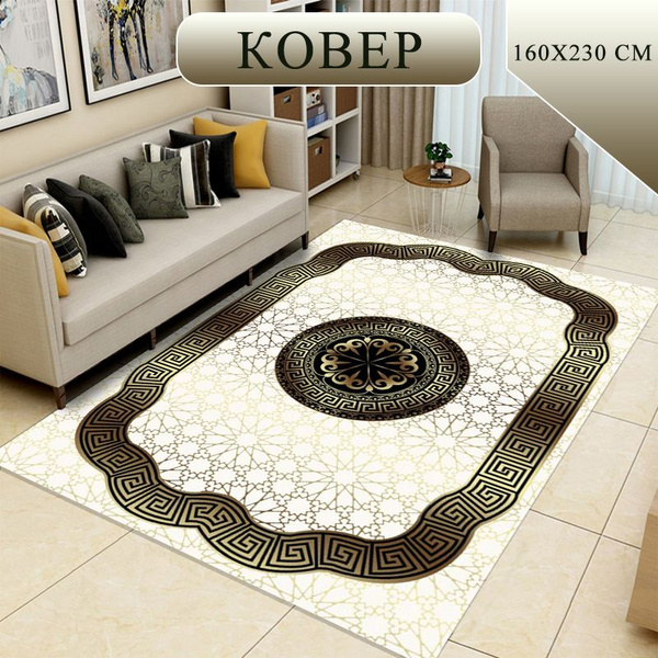 Ковербезворсовый LBSX ковер E, 230х купить c доставкой на OZON по низкой цене (1670620223)