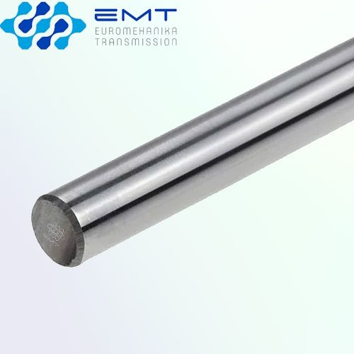 Вал прецизионный TFC (W) D12мм, L1000мм, EMT купить на OZON по низкой цене (1674681646)