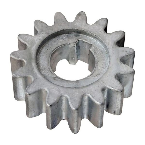 Nice PMD0177A.4610 Шестерня ведущая для приводов RB250HS, RB400KCE, RB400KCER01, RBKCE, RD400KCE ...