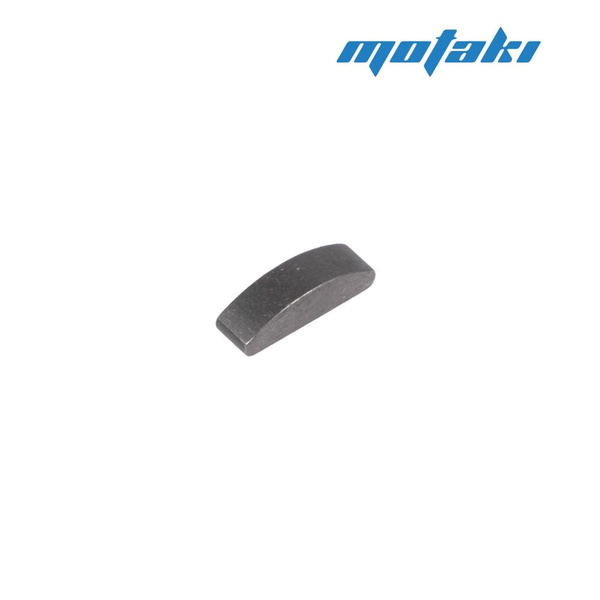 Шпонка коленвала Альфа, TTR125, скутер 125-150 (прим. 14 х 4 х 4 мм) купить c доставкой на OZON ...