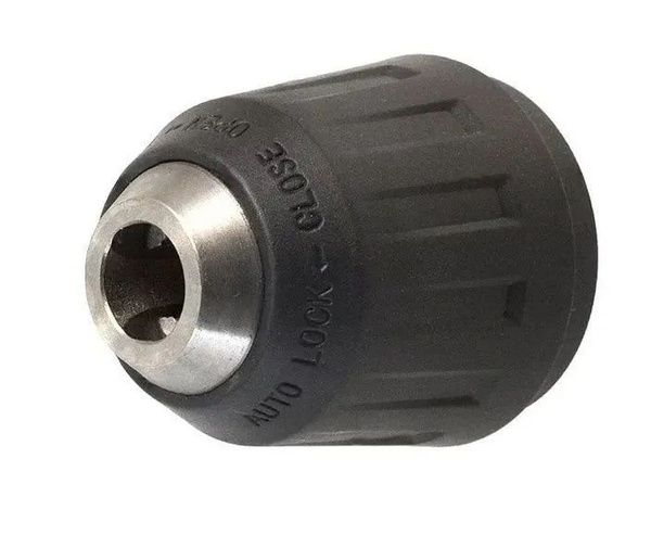 BOSCH Патрон быстрозажимной 2609112190 для GSR 140-LI и GSR 180-LI ...