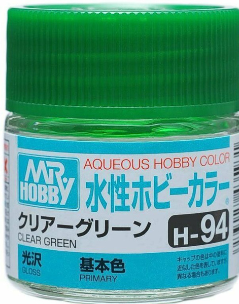 MR.HOBBY Краска акриловая/ 58 г. купить на OZON по низкой цене (1737389214)