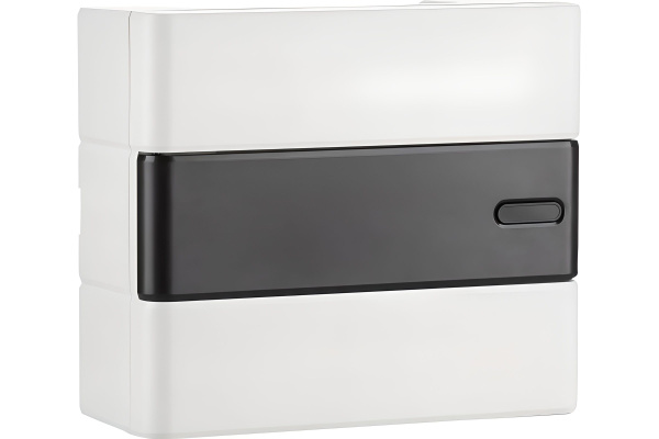 Навесной распределительный щит ЩРН-П-12 IP41 Trend ЭРА купить на OZON по низкой цене (1744968955)