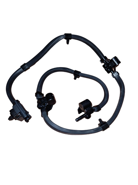 Шланг омывателя стекла BMW X5 F15 F85 X6 F16 F86 купить на OZON по ...