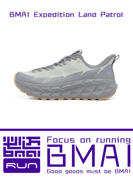 Кроссовки Мужской, Женский BMAI EVA, PEVA Фитнес, Кросс фитнес, размер 37 R (средняя) На любой ...