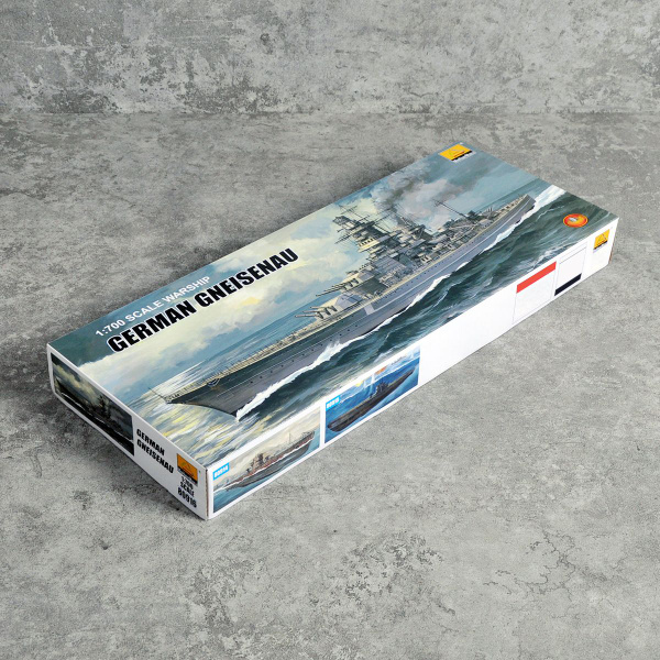 Trumpeter 1/700 06714 USS Китти Хоук CV-63 Корабль купить на OZON по ...
