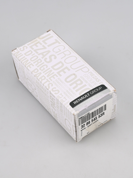 Ручка КПП Renault Koleos 2-го поколения QM6 Talisman Scenic4 328654553R ...