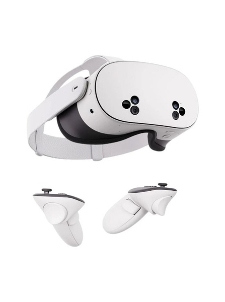 Шлем виртуальной реальности Oculus Quest 3s, 128Gb, (Meta Quest) купить ...