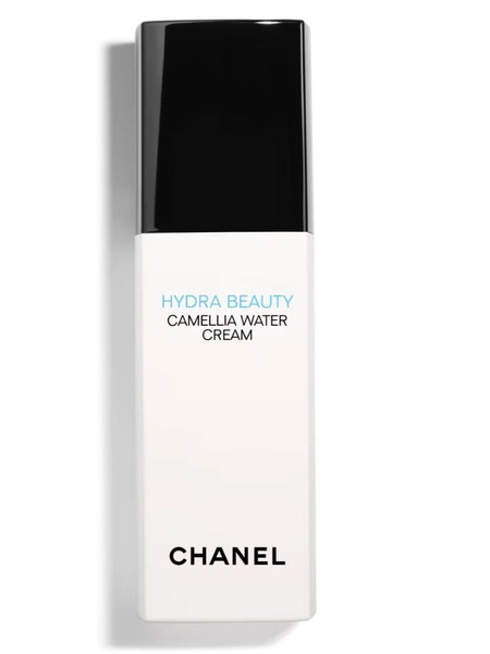 Chanel HYDRA BEAUTY CAMELLIA WATER CREAM купить на OZON по низкой цене ...