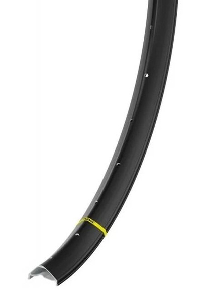 Mavic обод Open Pro UST Disc 700 28H/J4230128/28",28H, black купить на ...