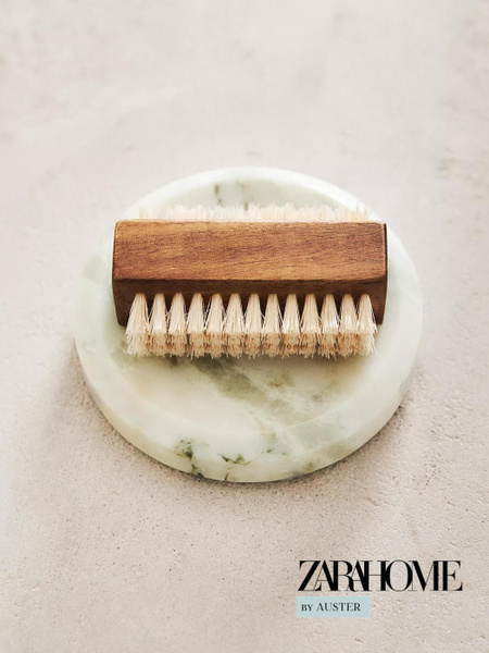 ZARA HOME Мыльница "MARBLE COLLECTION" купить на OZON по низкой цене ...