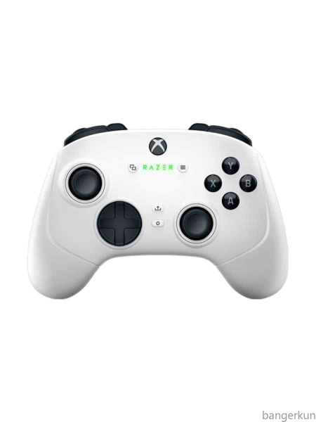 Игровой контроллер Razer Wolverine V3 Pro для XBOX/PC, белый купить c ...