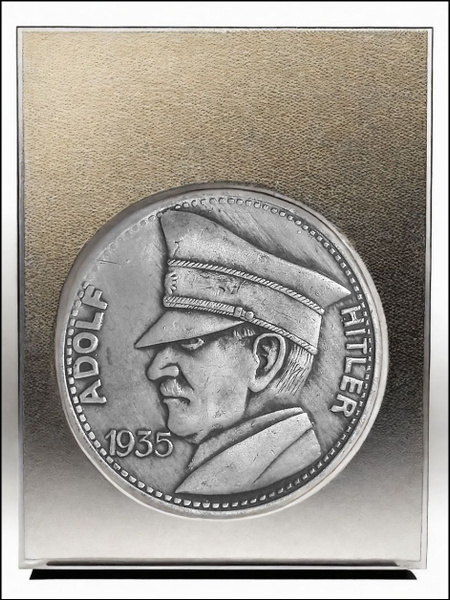 Германия 1935 Коллекционная монета купить на OZON по низкой цене (2763951524)