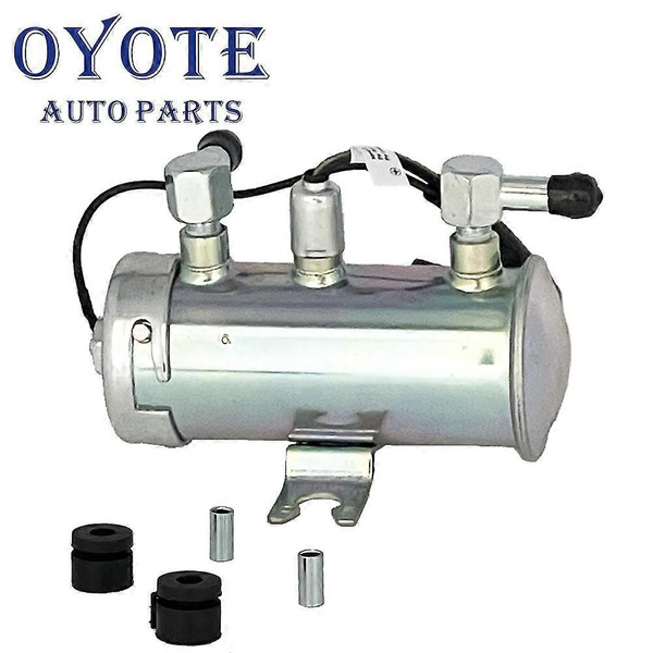 OYOTE 4645227 8980093971 24 В электрический топливный насос для ...
