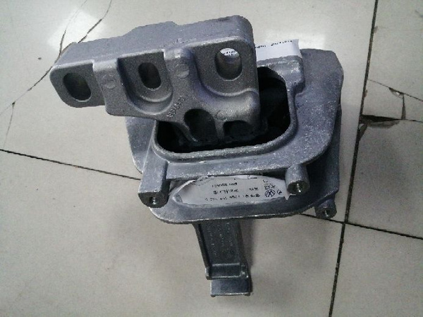 Опора двигателя VW Teramont / Atlas 3QF199262C / 3QF199262H купить на ...