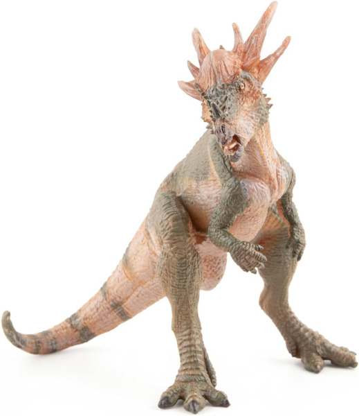 Фигурки Papo - Фигурка динозавра Стигимолоха - Папо 55084 купить на ...