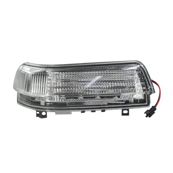 Левый поворотник зеркала заднего вида 8351A029 для Mitsubishi Pajero ...