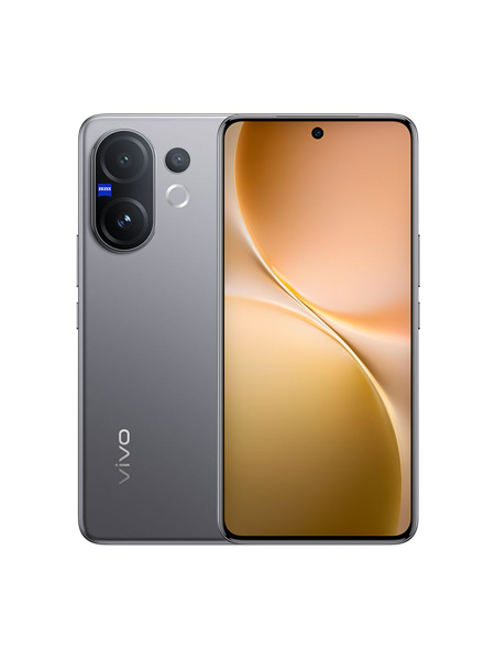 Смартфон vivo V60 5G Ростест (EAC) 256 ГБ 12 ГБ Серый 6.77 OLED/AMOLED vivo v60 купить c ...