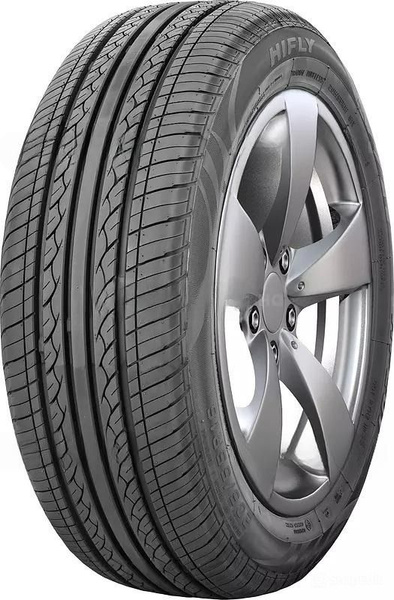 HIFLY HF201 Шины летние 185/55 R15 82V 200H2010 (3037776329)