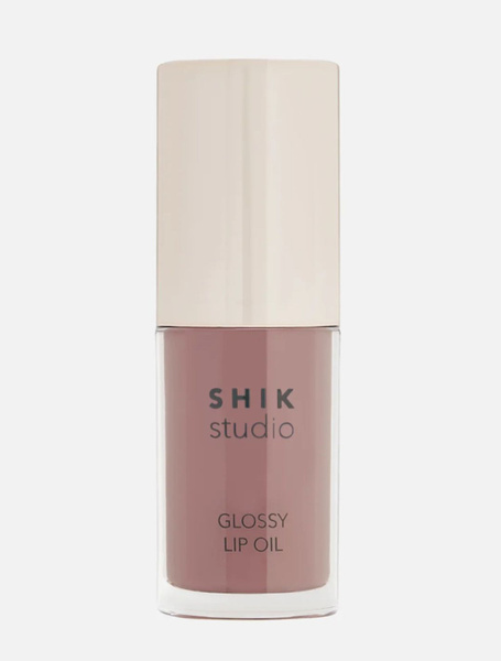 Масло-блеск для губ SHIK lip oil 06 купить на OZON по низкой цене ...