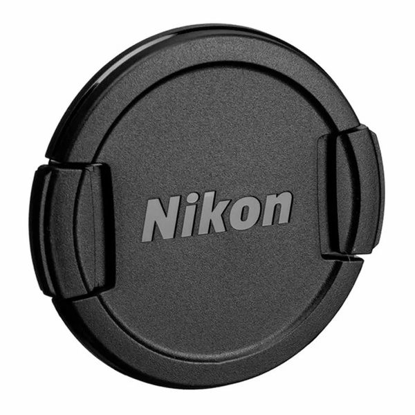 Крышка Nikon Front Lens Cap LC-CP28 (для Coolpix) купить на OZON по ...
