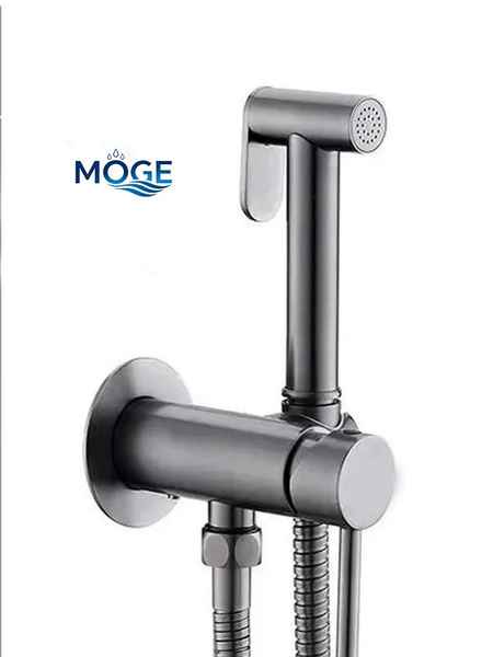 Смеситель GROHE ABS пластик Нержавеющая сталь серый металлик Смеситель ...
