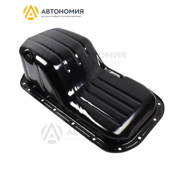 Поддон масляный двигателя Accent00- Hyundai/Kia 21510-26010 купить на ...