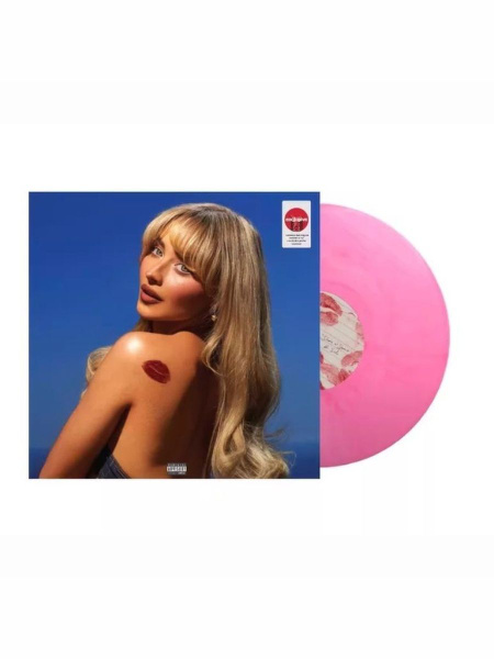 Мастерица Сабрина Карпентер Short n'sweet Pink Glue Marble Pink Glue ...