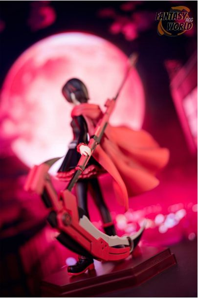 Фигурка фигурку RWBY Ледяная империя , Руби Роуз GSC / POP UP PARADE ...