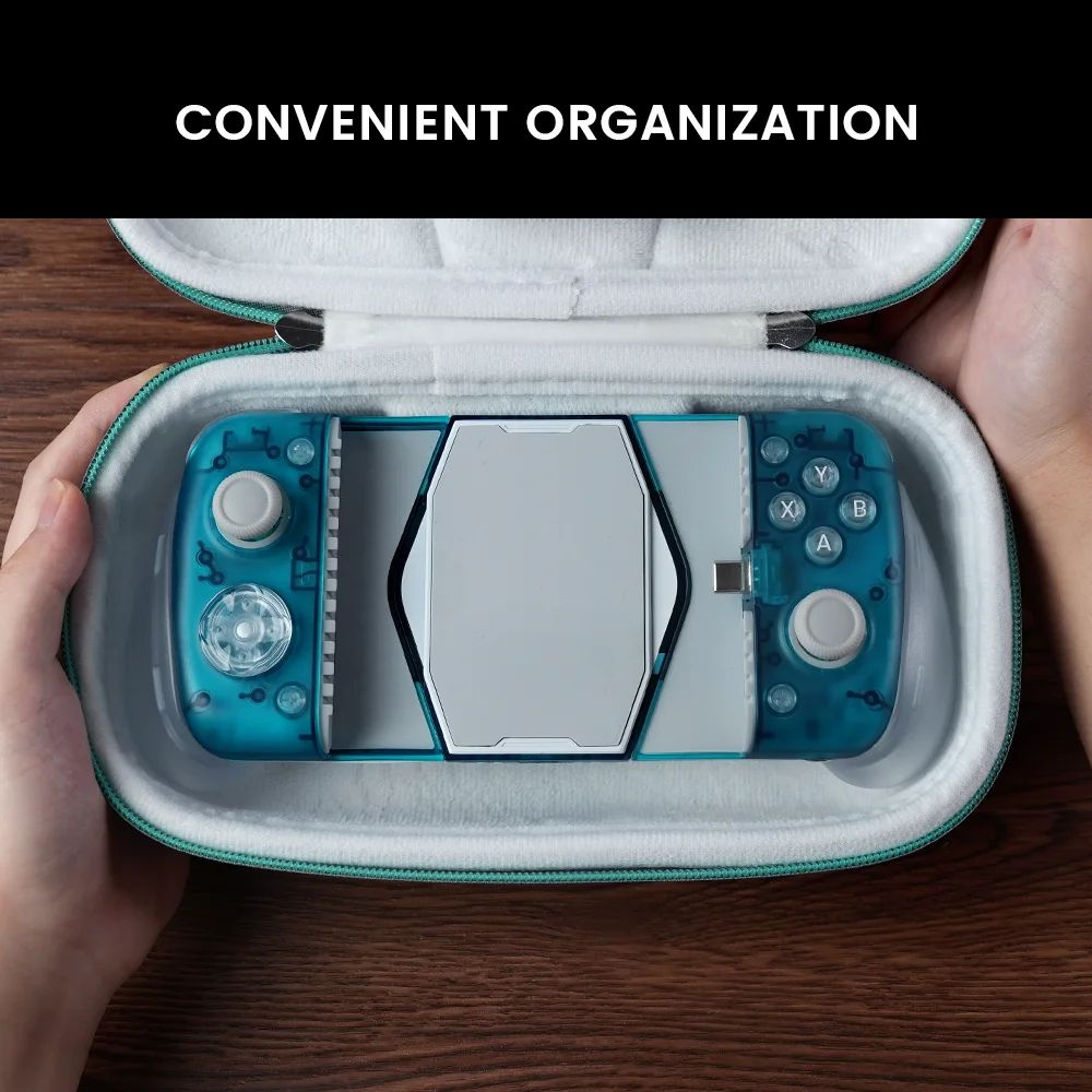 GameSir X3 Pro Мобильный Игровой Контроллер, Джойстики С Эффектом Холла ...