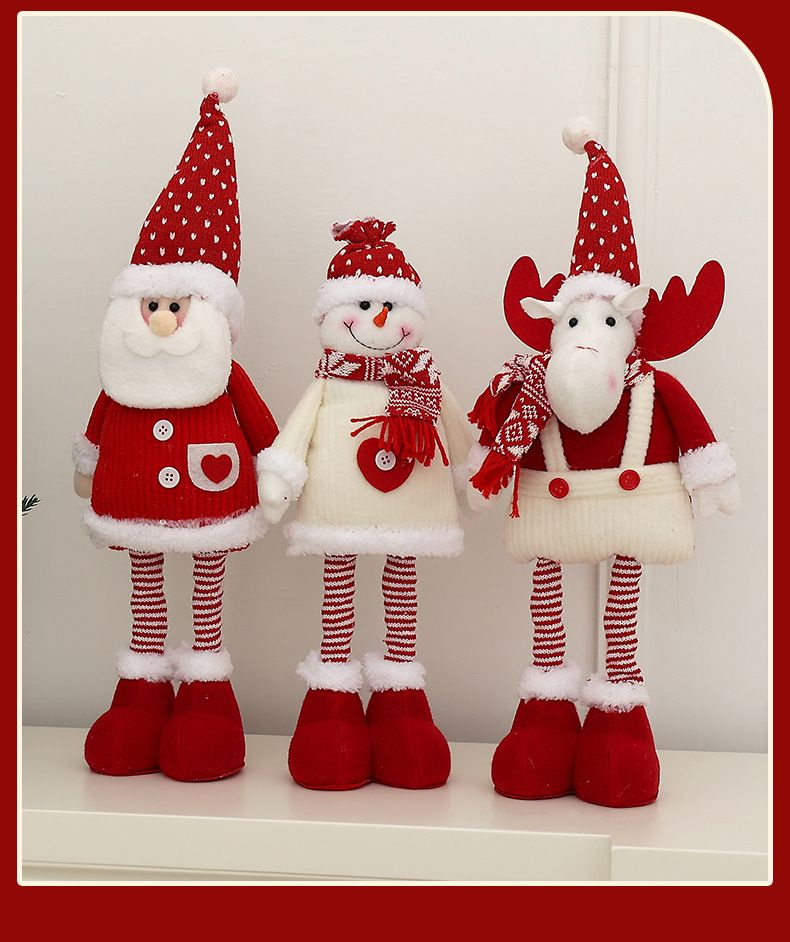 Игрушка под елку 1, высота 50 см, длина 13 см купить на OZON по низкой цене (1757403450)