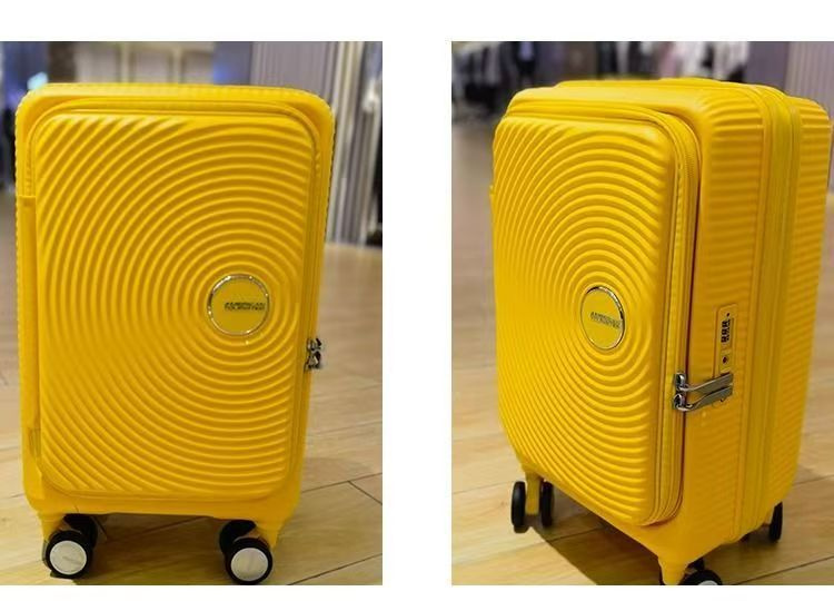 American Tourister Чемодан Полипропилен 68.5 см купить на OZON по ...