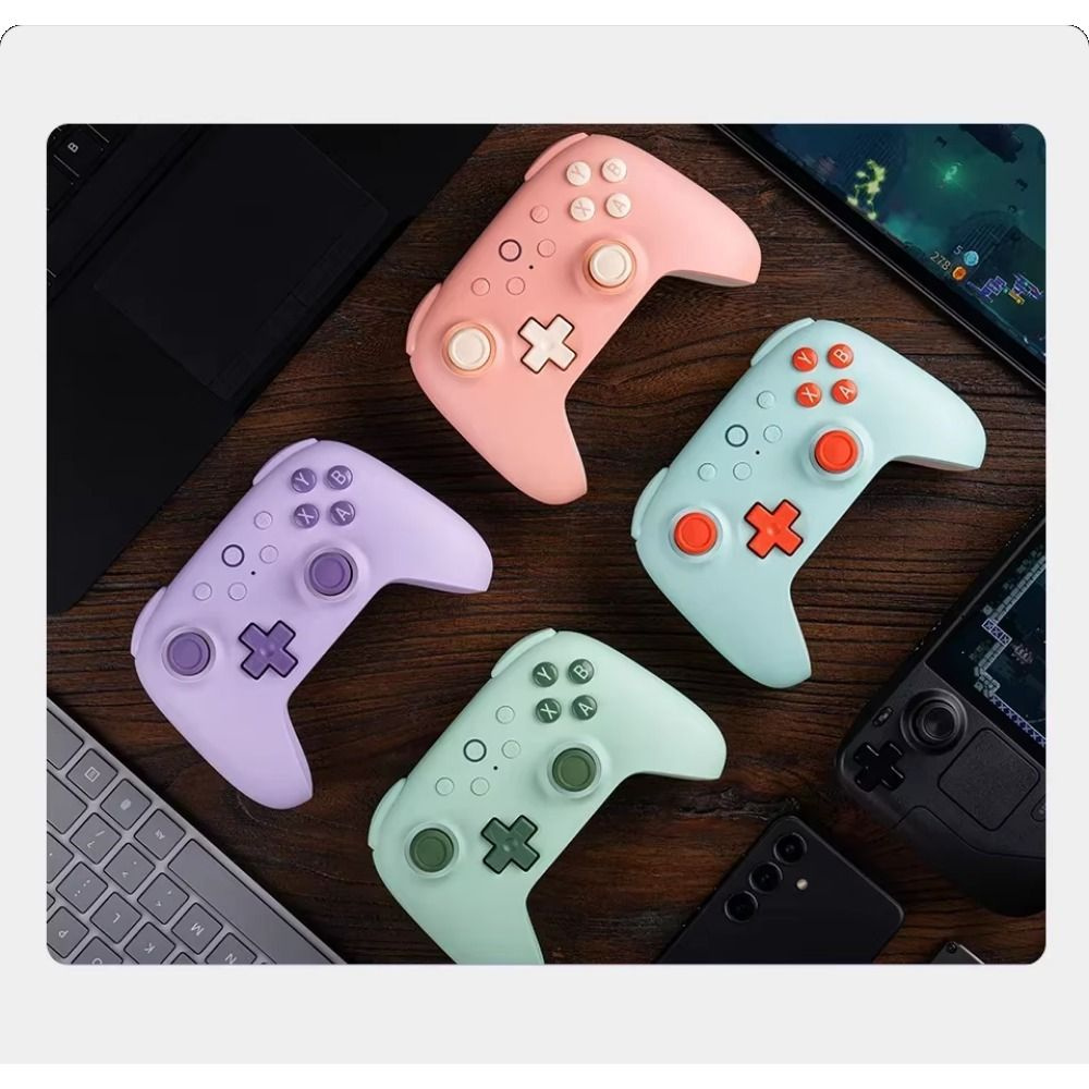 8BitDo Ultimate 2C Wireless 2.4G Игровой контроллер с эффектом Холла ...